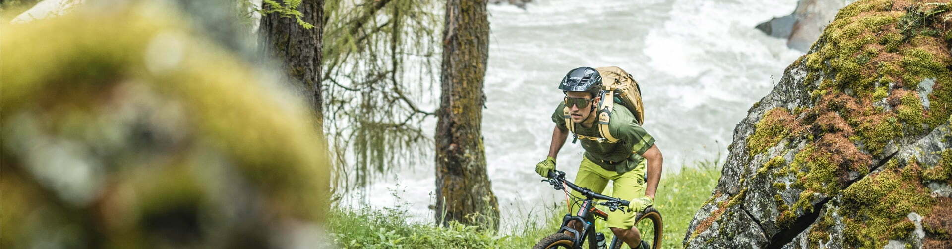 STEVENS Mountainbikes - Velo Schwarz - Ihr Velo und E-Bike Shop im Thurgau.