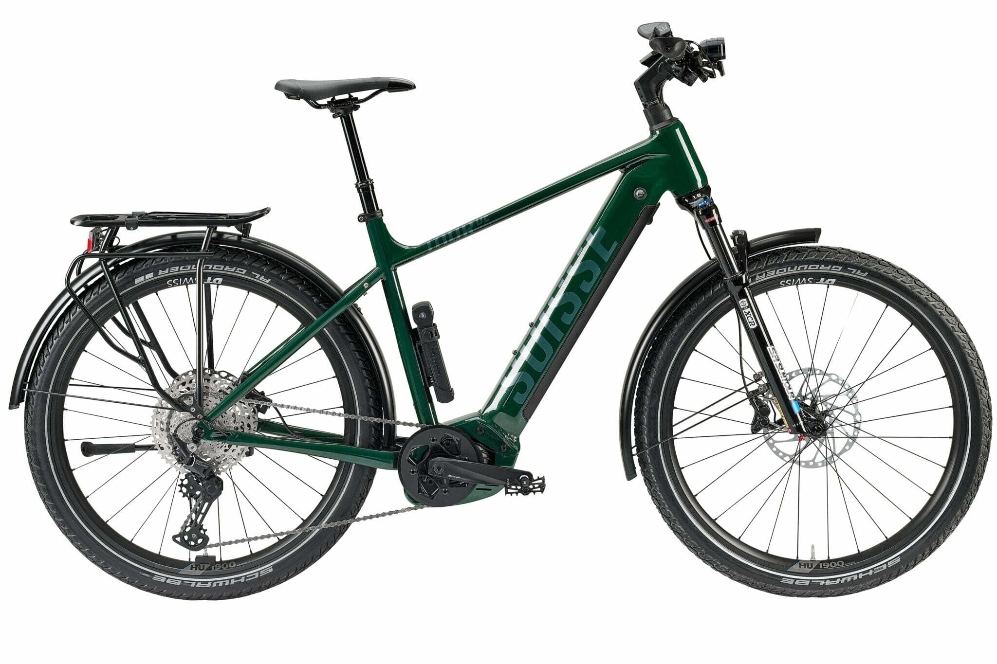 TOUR DE SUISSE Vista Tour - Velo Schwarz - Ihr Velo und E-Bike Shop im ...